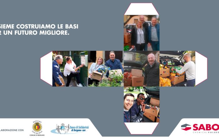 SABO - Chemical Values - Prodotti chimici speciali